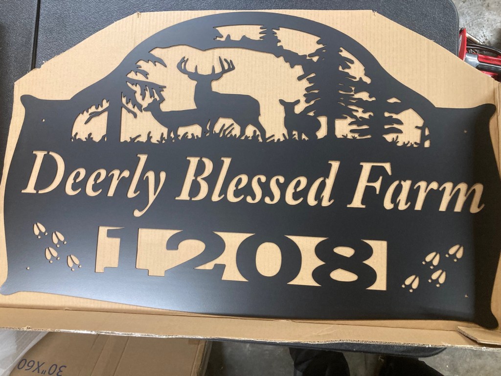 Address 2 – Wired and Fired CNC